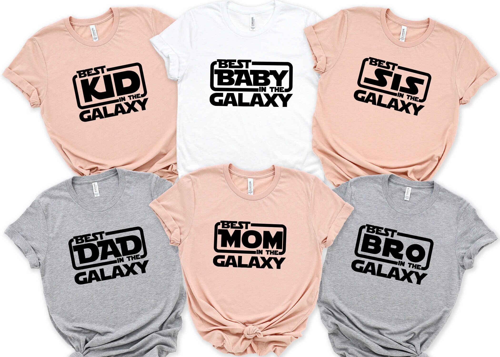 Personalized Family Matching Shirts Family Vacation - Etsy