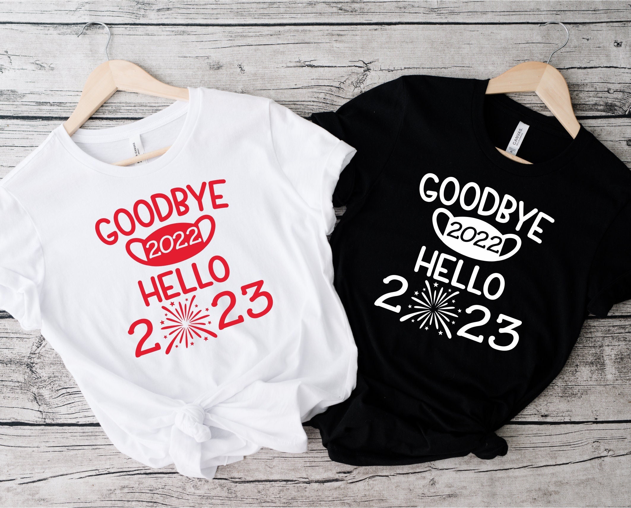 Goodbye 2022 Hello 2022 Funny