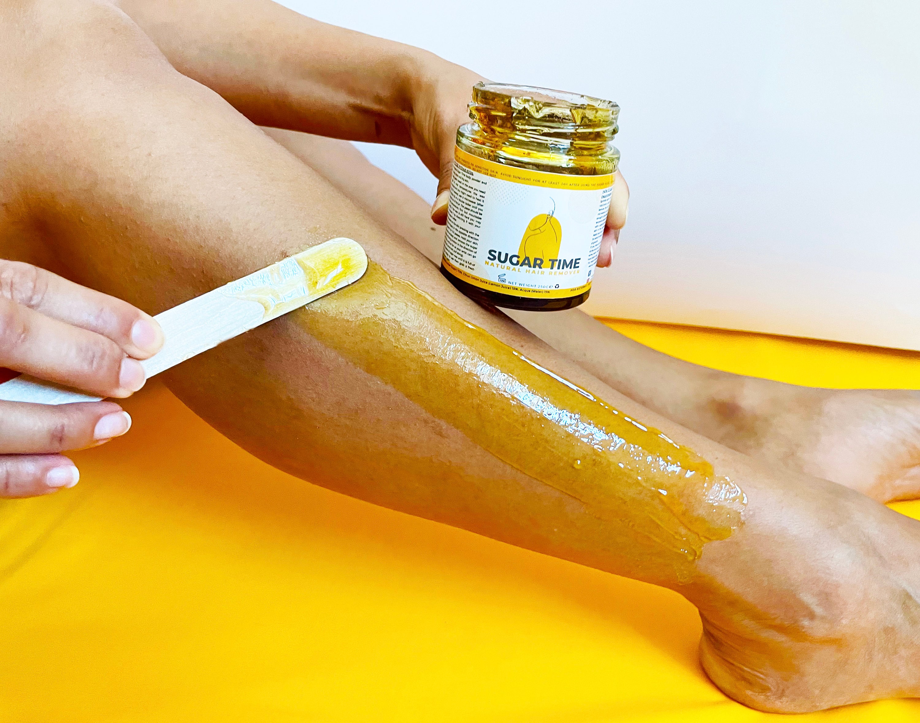 Full Sugaring Kit. All You Need to Start Your Sugaring - Etsy UK