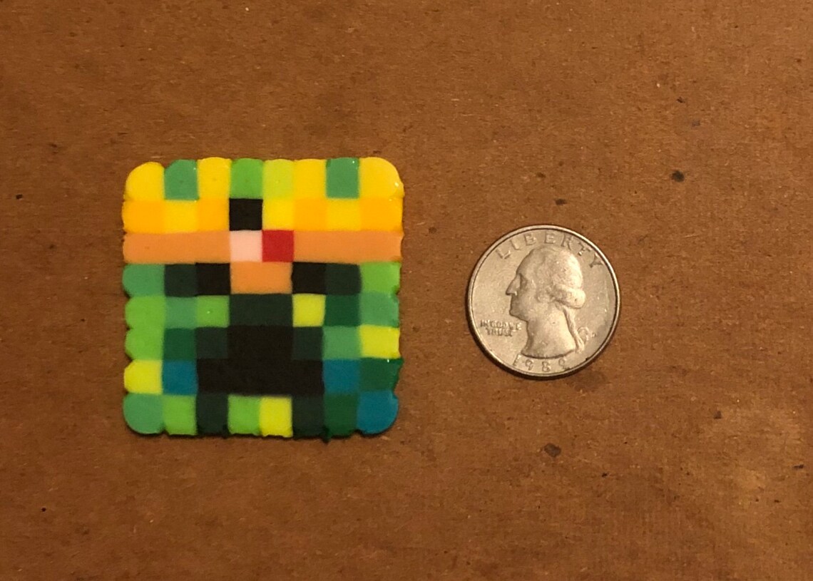 Dream Smp Perler Beads Etsy Singapore