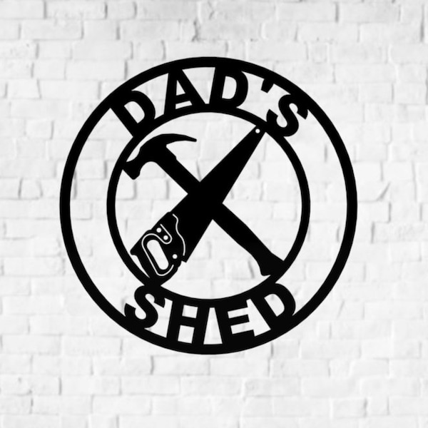 Dad Sign - Etsy