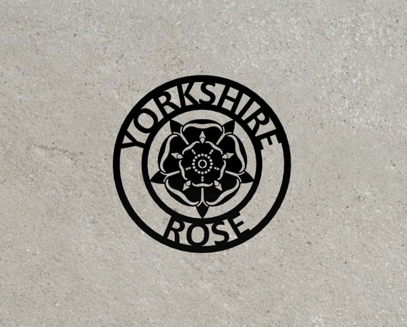 Yorkshire Rose Logo