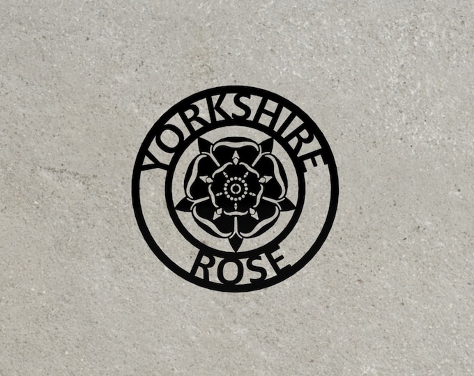 By Eck Yorkshire Coaster Single - Etsy