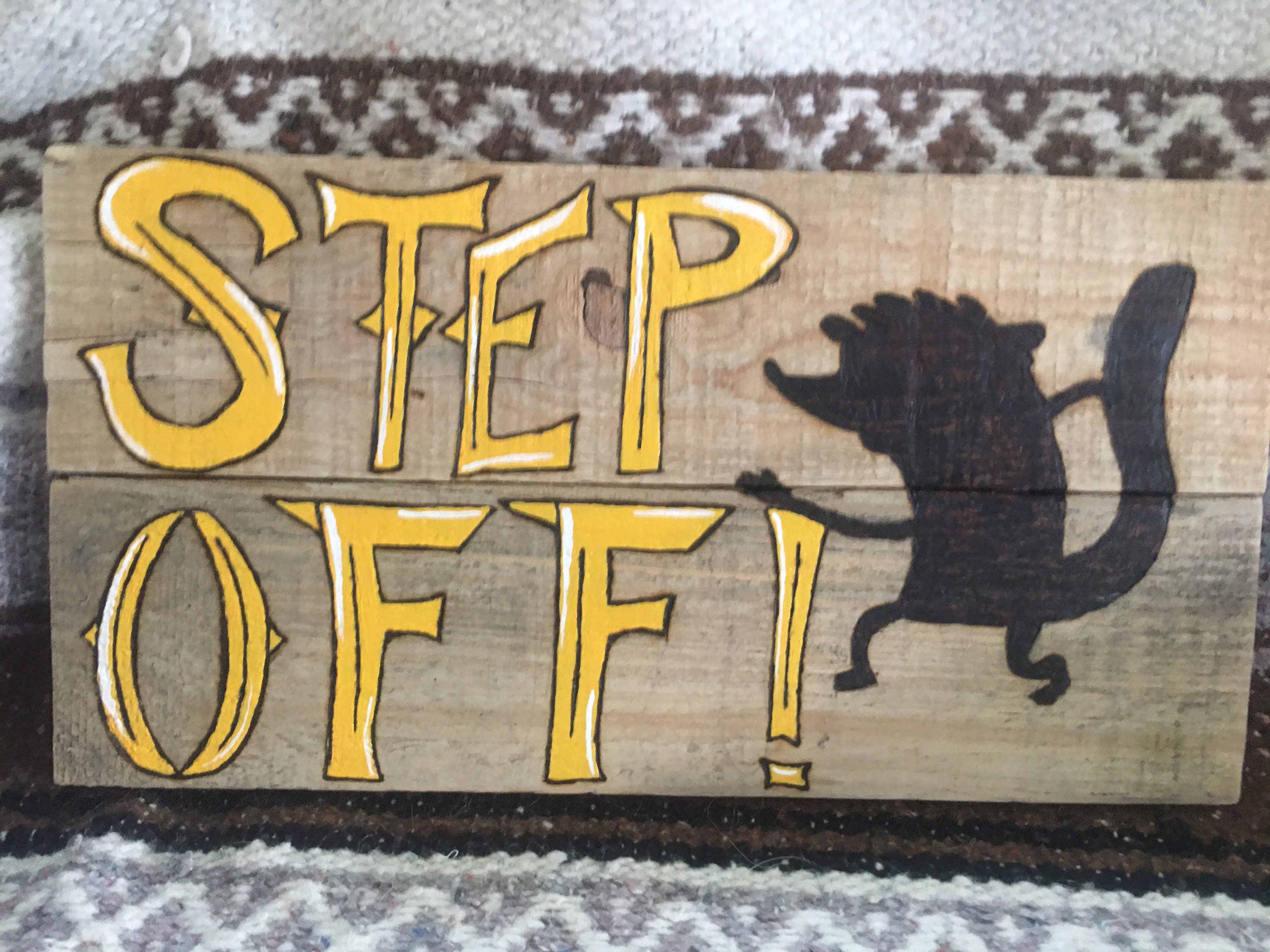 Rigby Regular Show Quotes