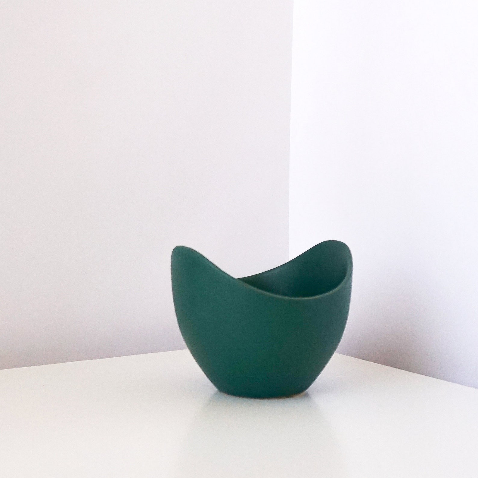 Ceramic Lotus Bowls (full Set) - Etsy