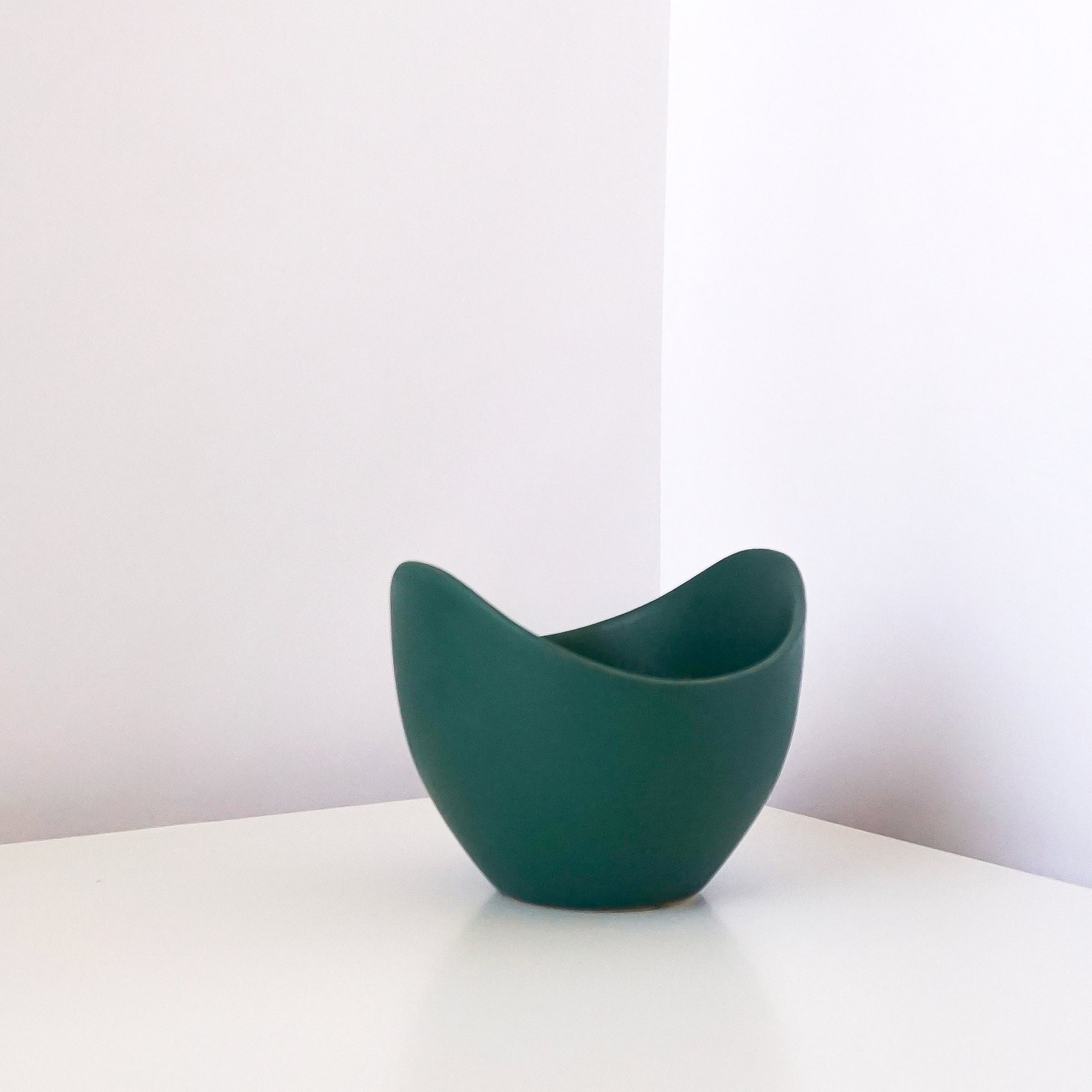 Ceramic Lotus Bowls (full Set) - Etsy