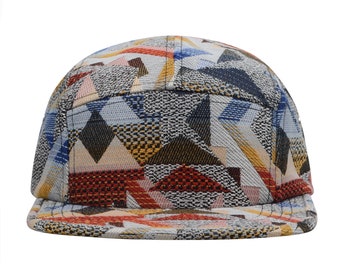 Multi Color Hat | Etsy