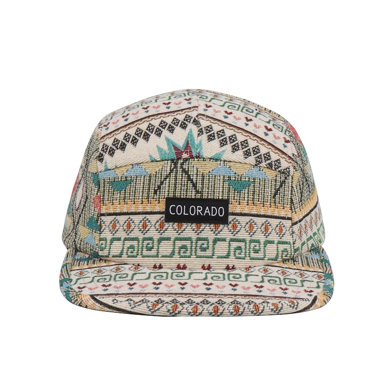 Aztec Hats - Etsy