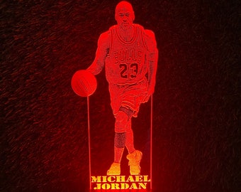 Led Jordan - Etsy