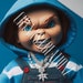 Chucky Designs - Etsy