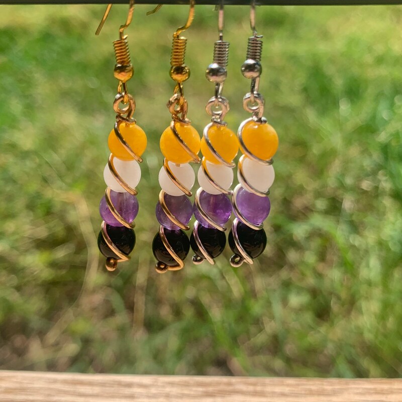 Nonbinary Jewelry - Etsy