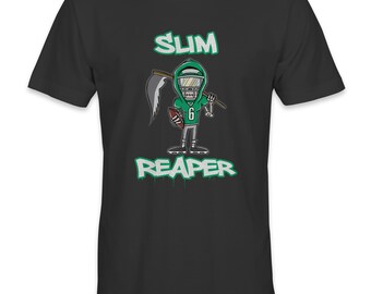 Eagles Slim Reaper - Etsy