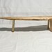 Custom Live-edge Coffee Table - Etsy