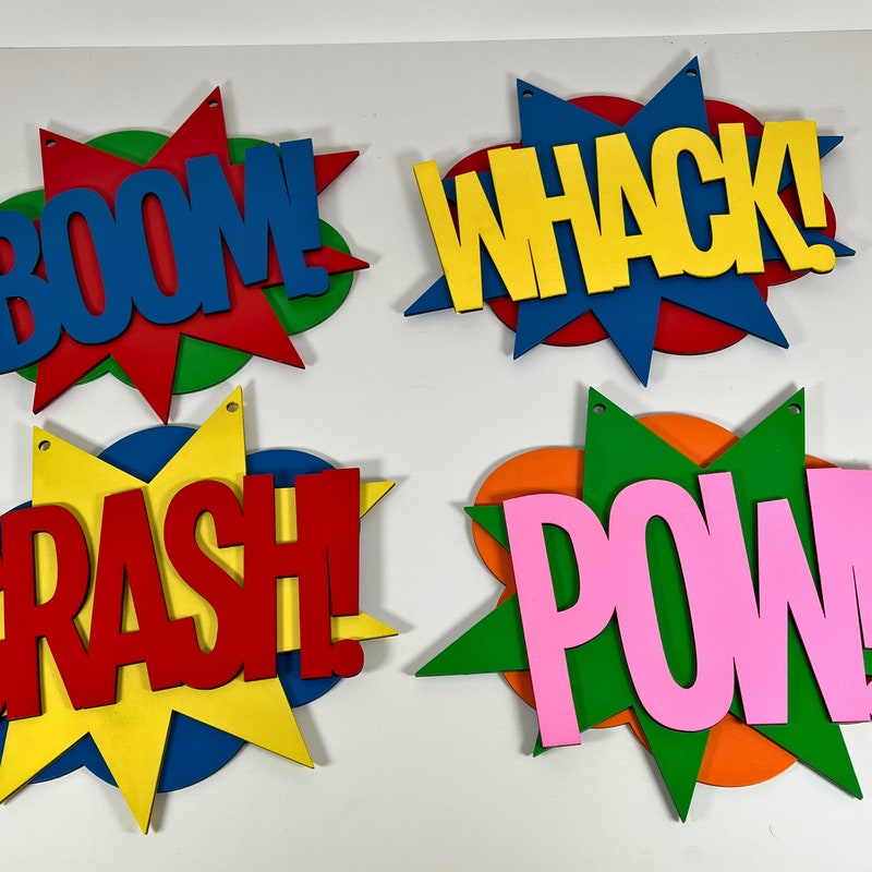 Pop Culture Art - Etsy