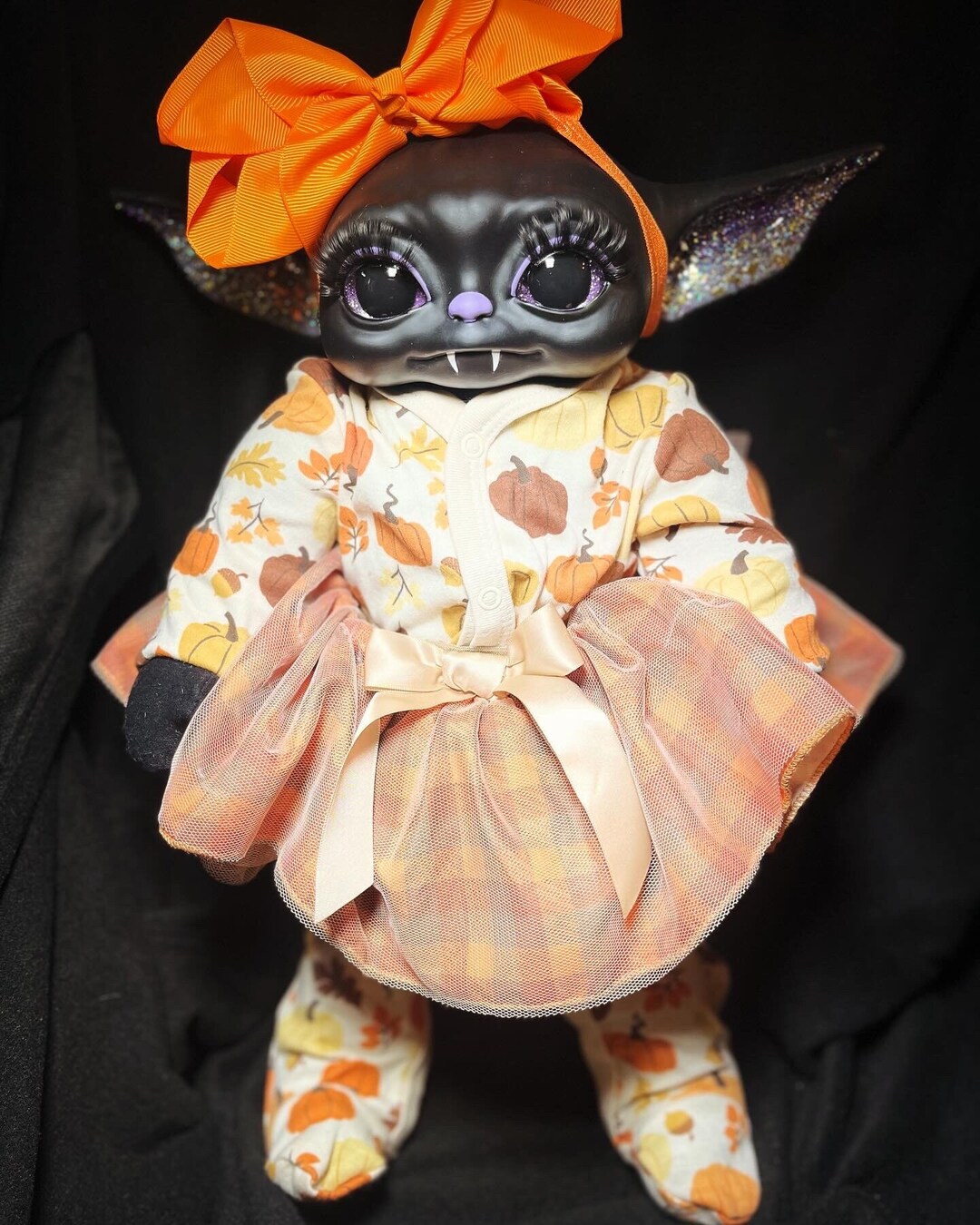Custom Reborn Doll Mango - Etsy