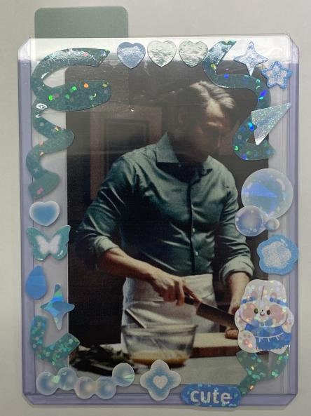 Custom Toploader Commission (READ DESCRIPTION) - Etsy