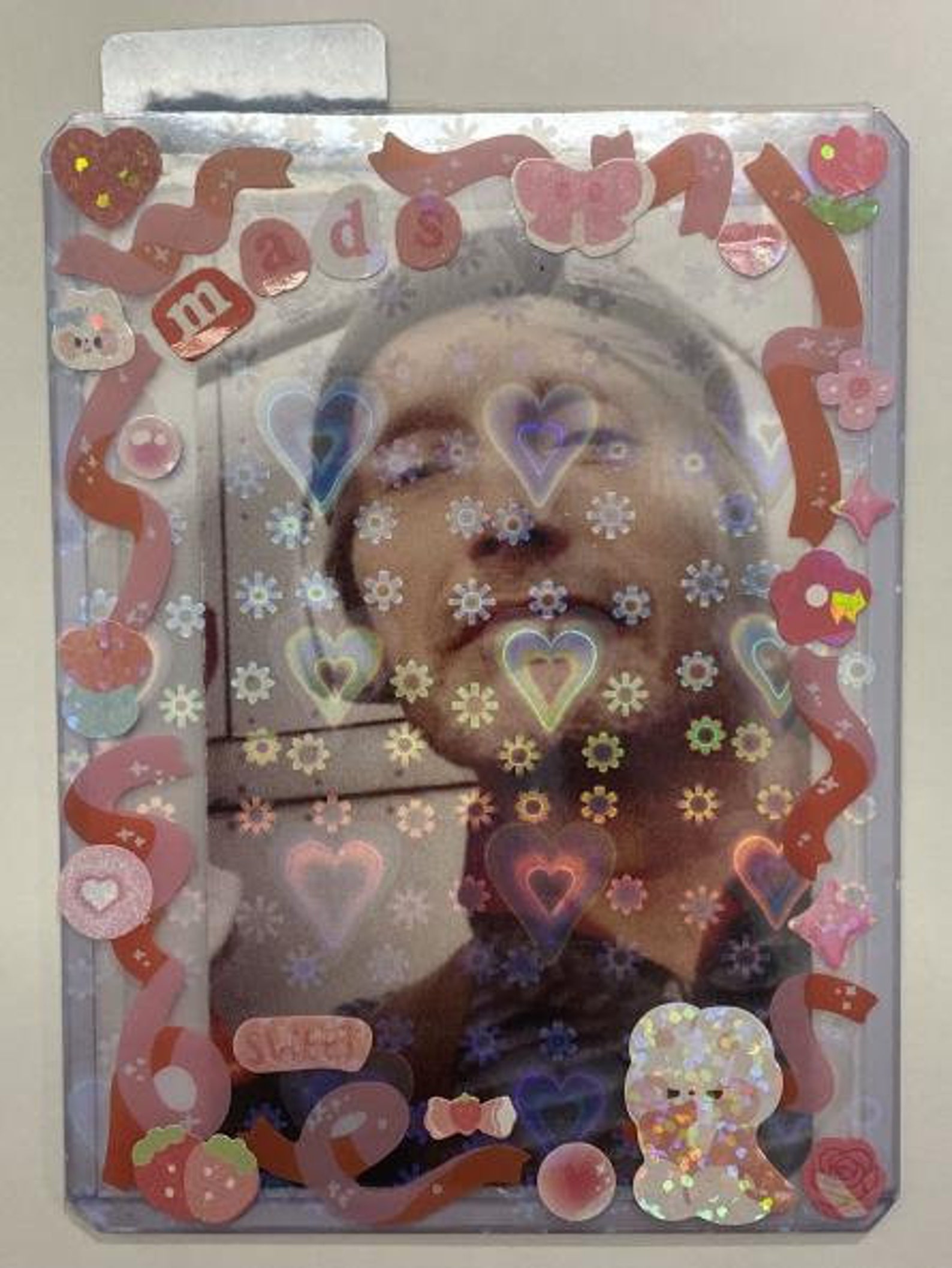 Custom Toploader Commission (READ DESCRIPTION) - Etsy