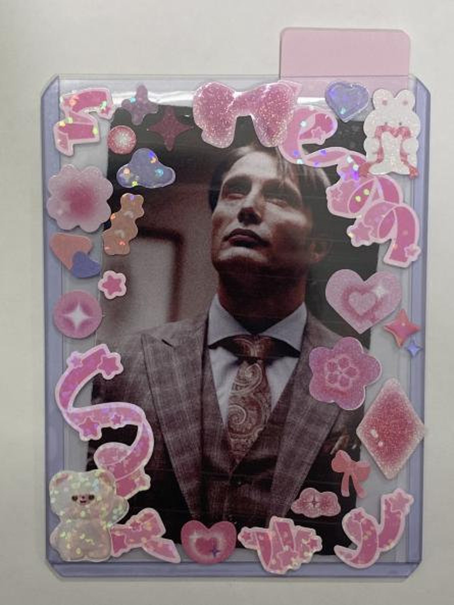 Custom Toploader Commission (READ DESCRIPTION) - Etsy