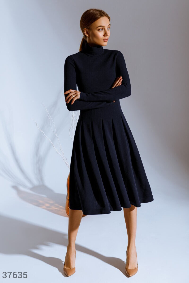 Warm Winter Dresses - Etsy