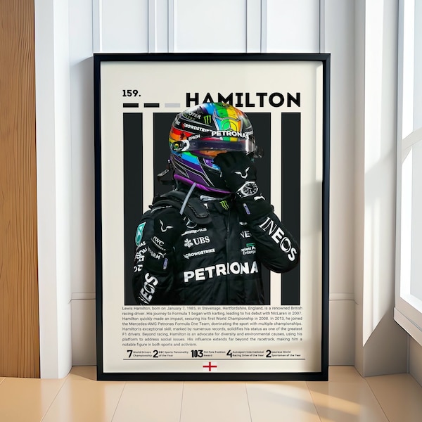Hamilton Posters - Etsy