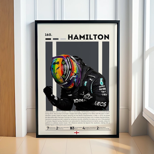 Hamilton Posters - Etsy