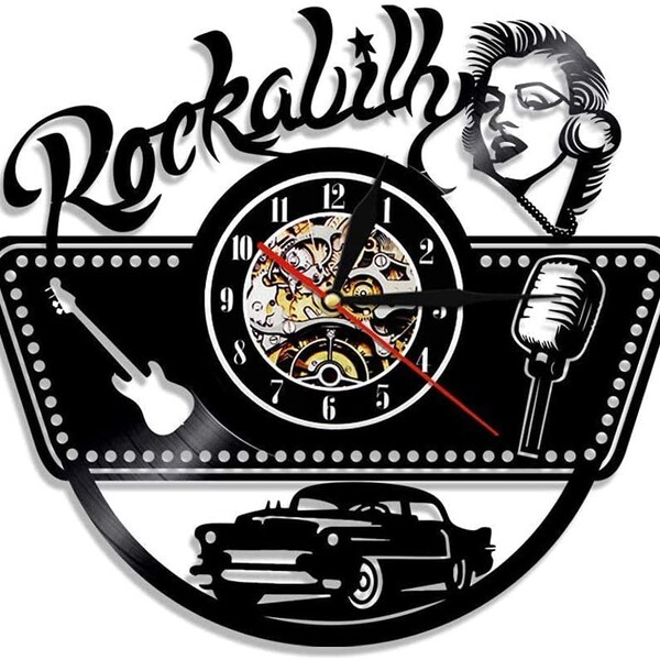 Rockabilly Bedroom - Etsy