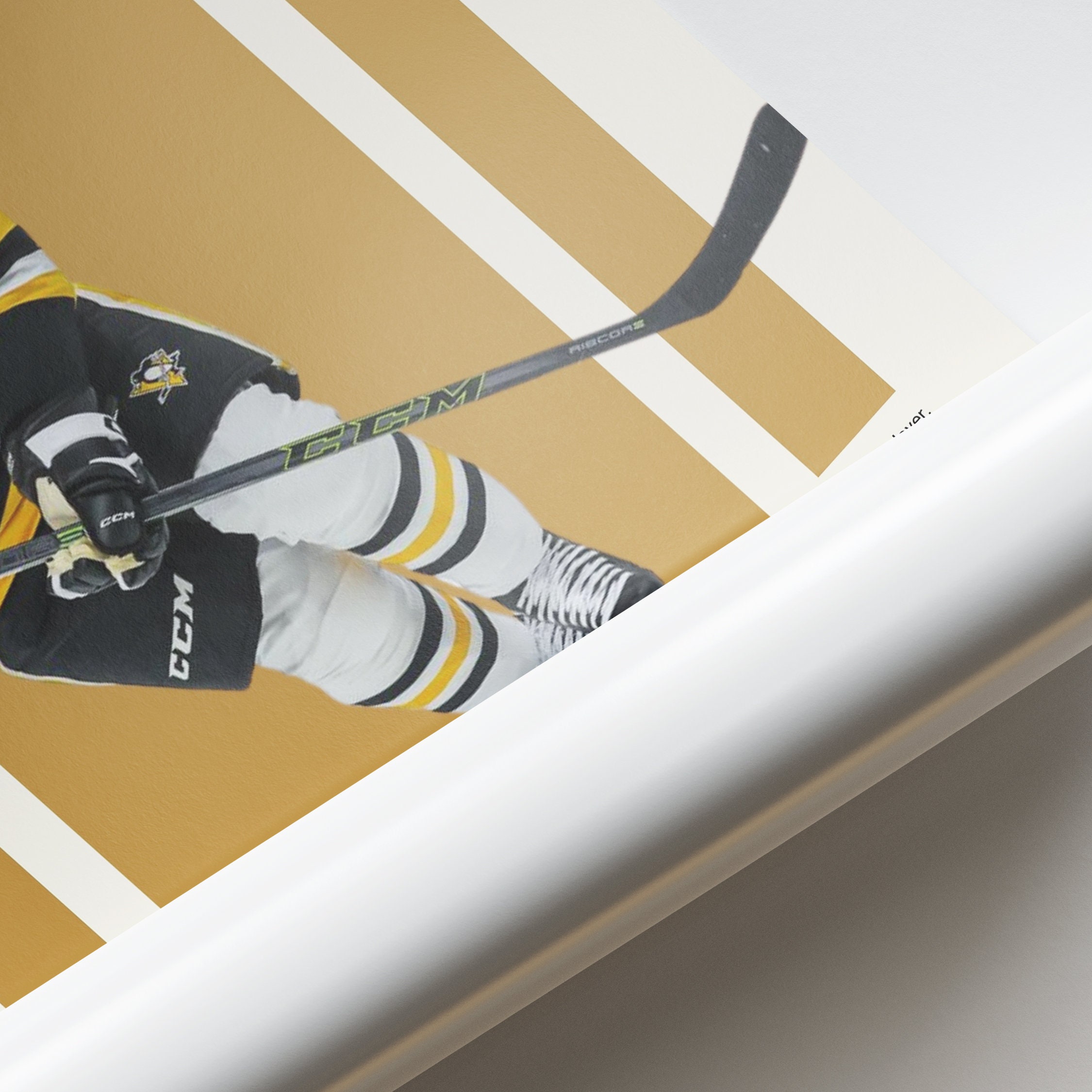 Sidney Crosby Poster Hockey Poster Sports Poster - Etsy