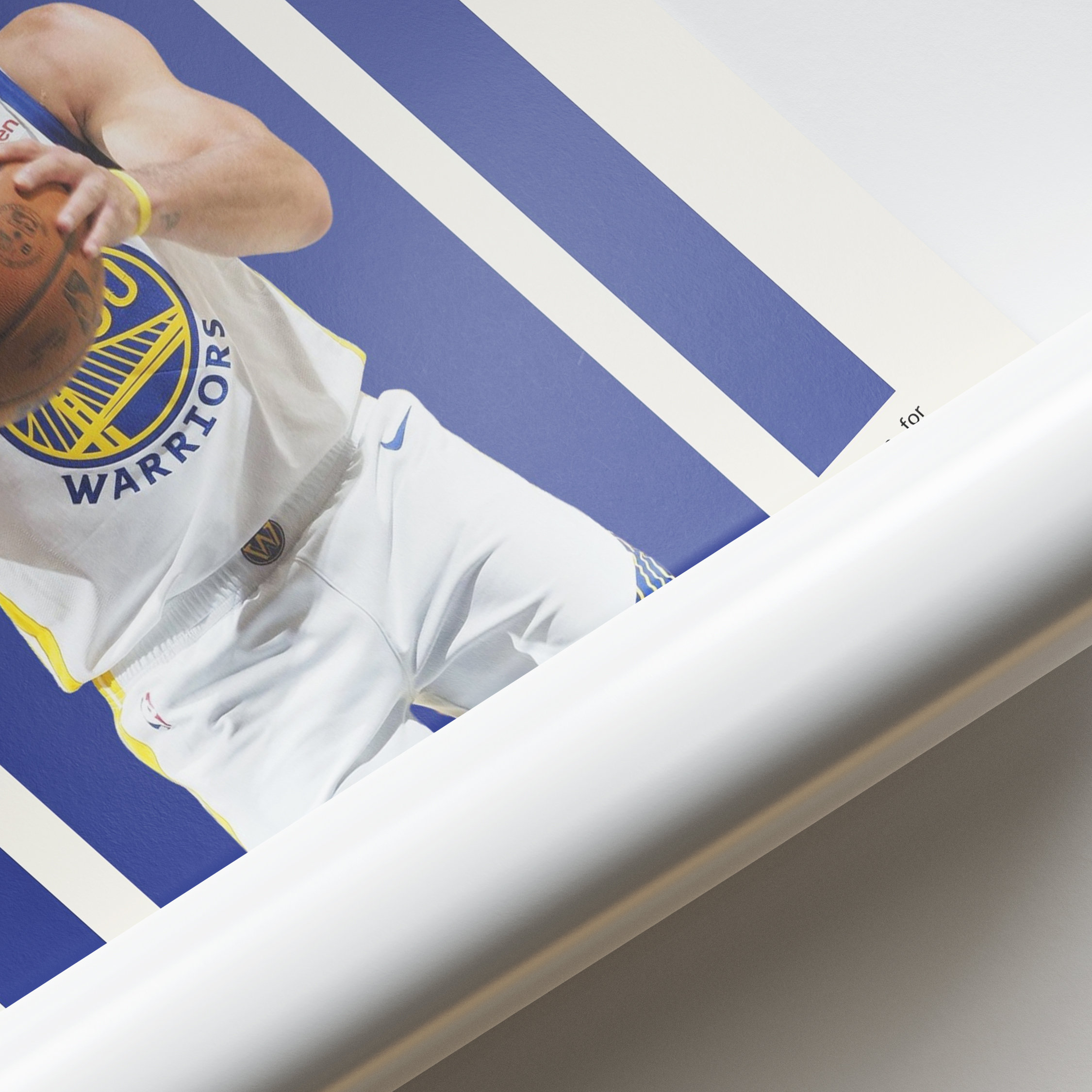 Stephen Curry Poster Basketball Poster Sports Poster - Etsy