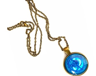 Amulet of Daylight | Etsy