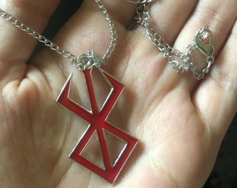 Berserk Sacrifice | Etsy