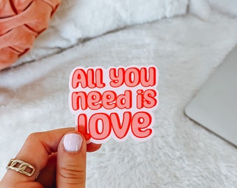 You Can Do It Baby Sticker Quote Positive Affirmation - Etsy