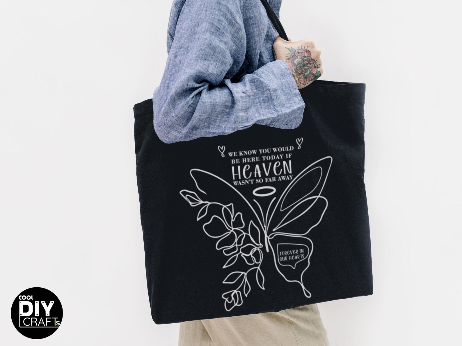 Mourning SVG Memorial SVG Loss Grief Cut File Instant - Etsy