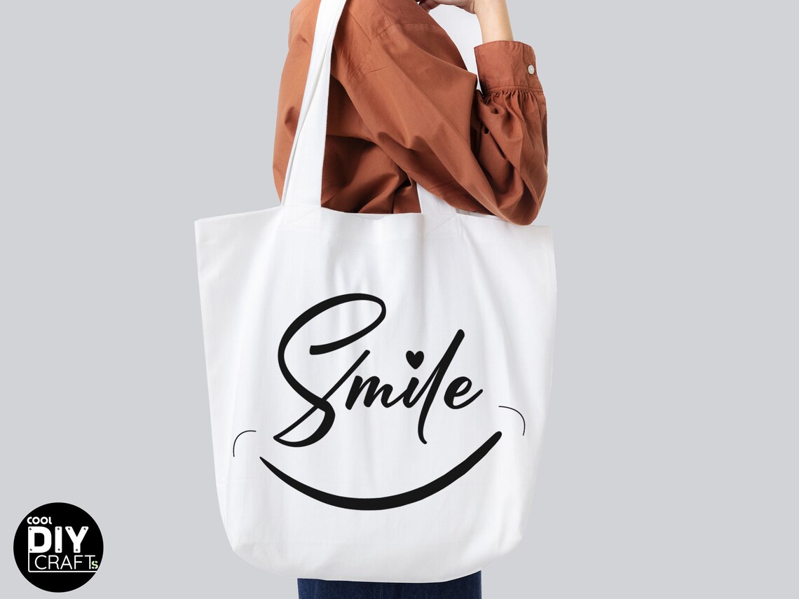 Smile Face SVG Smile Png Positive Svg Be Happy Svg Digital - Etsy
