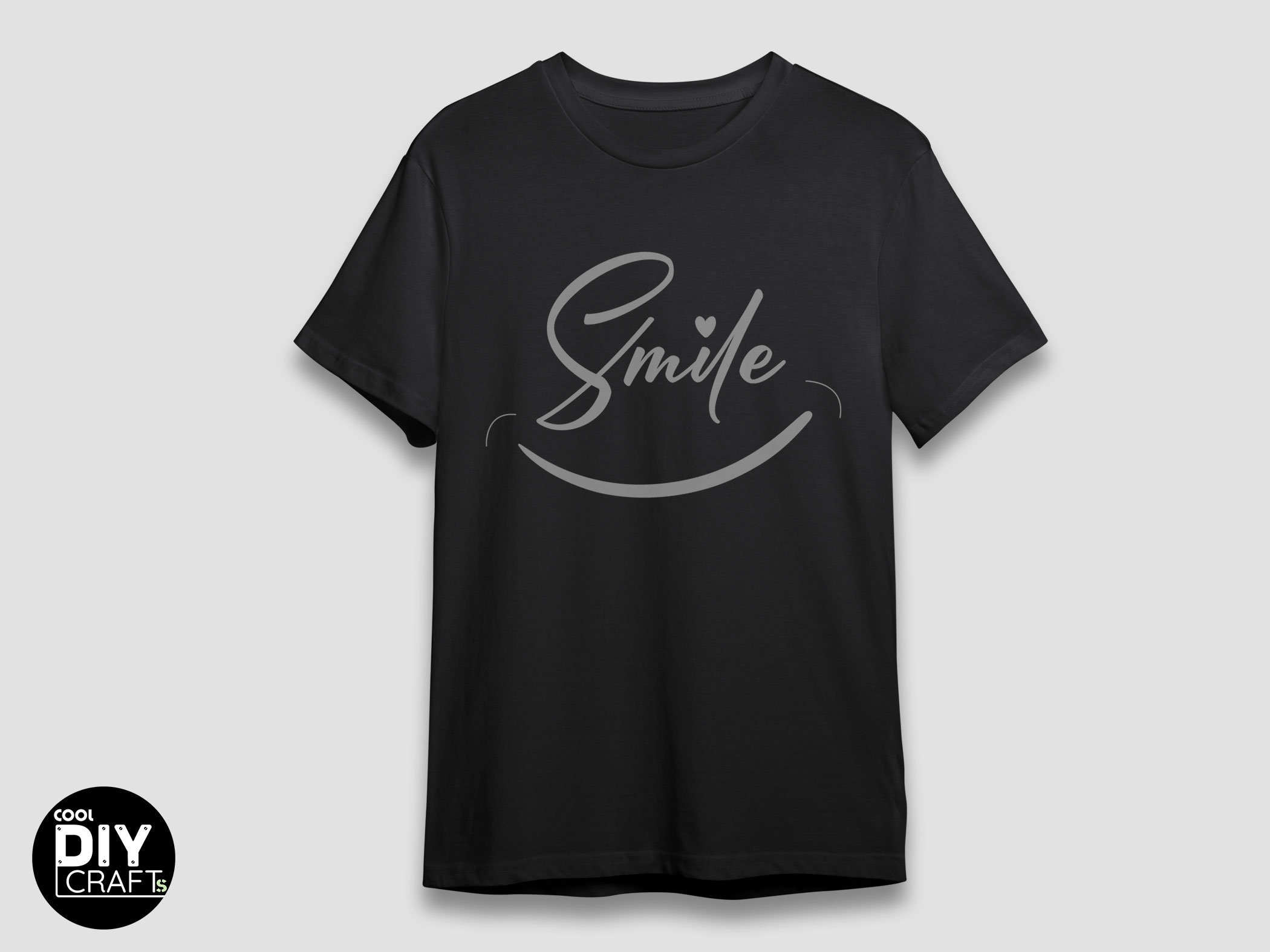 Smile Face SVG Smile Png Positive Svg Be Happy Svg Digital - Etsy