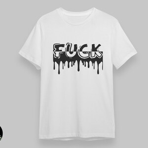 Dripping Words Bundle SVG: Black Drip Cut Files (PDF) - Etsy