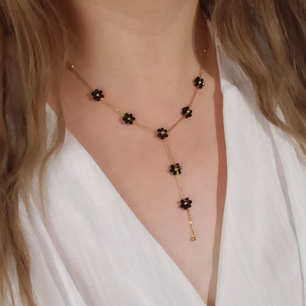 Daisy Chain Jewelry - Etsy