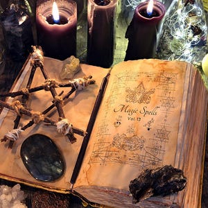 Grow Taller Spell | Magic Ritual for Height Increase | Height ...