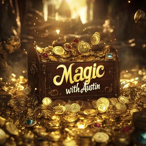 Luxury Life Spell: Manifest Abundance, Wealth, and Opulence. Attract ...