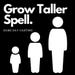 Grow Taller Spell | Magic Ritual for Height Increase | Height ...