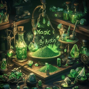 5k-15k FAST INSTANT MONEY Spell Magic Casting | Attract Wealth ...