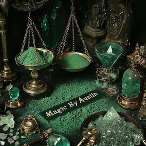 5k-15k FAST INSTANT MONEY Spell Magic Casting | Attract Wealth ...