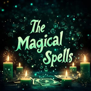 5k-15k FAST INSTANT MONEY Spell Magic Casting | Attract Wealth ...