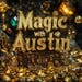 Luxury Life Spell: Manifest Abundance, Wealth, and Opulence. Attract ...