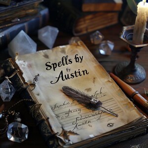 Increase Intelligence Spell - Increase Memory Ability | Increase IQ ...