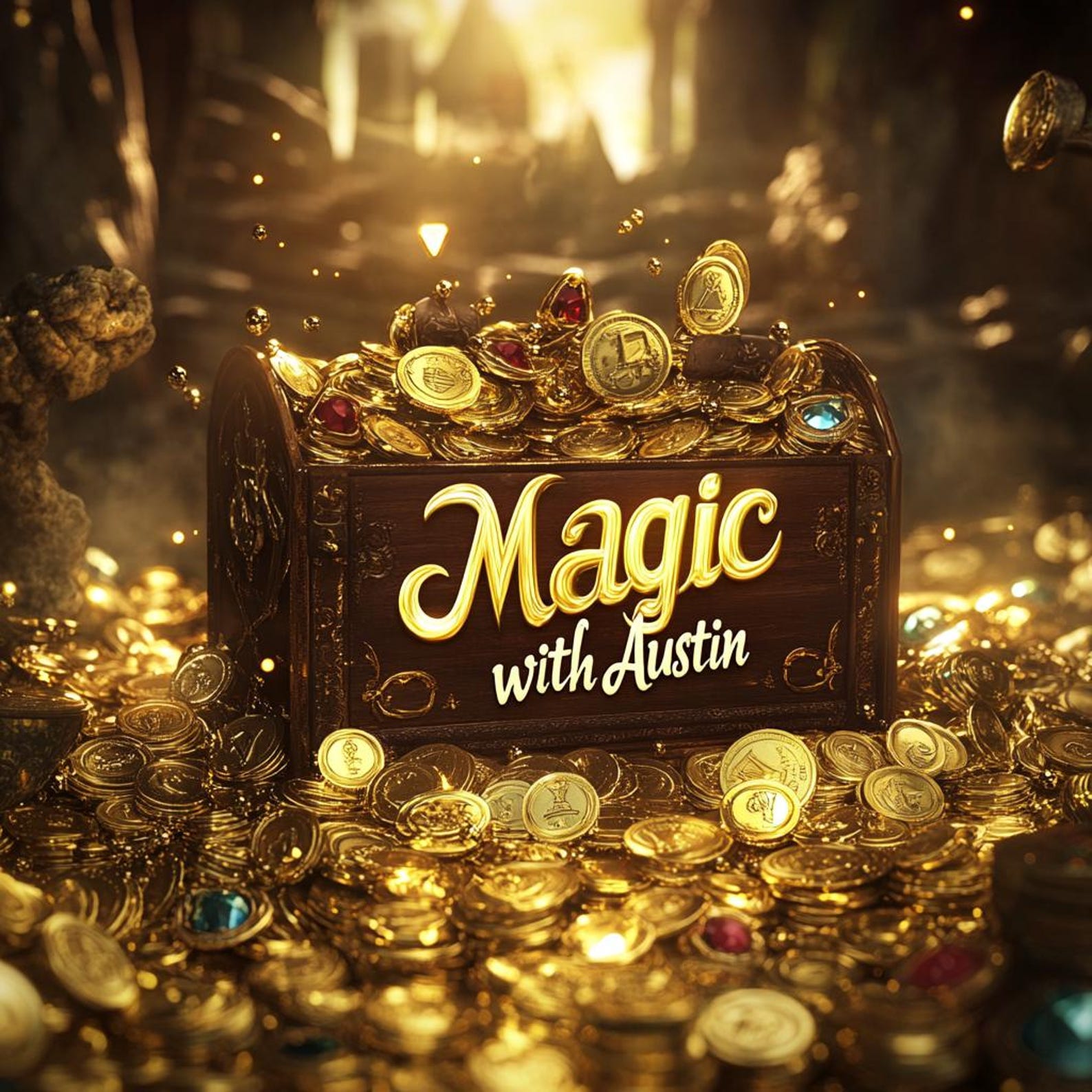 Super Fame Spell - Achieve Fame, Social Status, Wealth, Riches, and ...