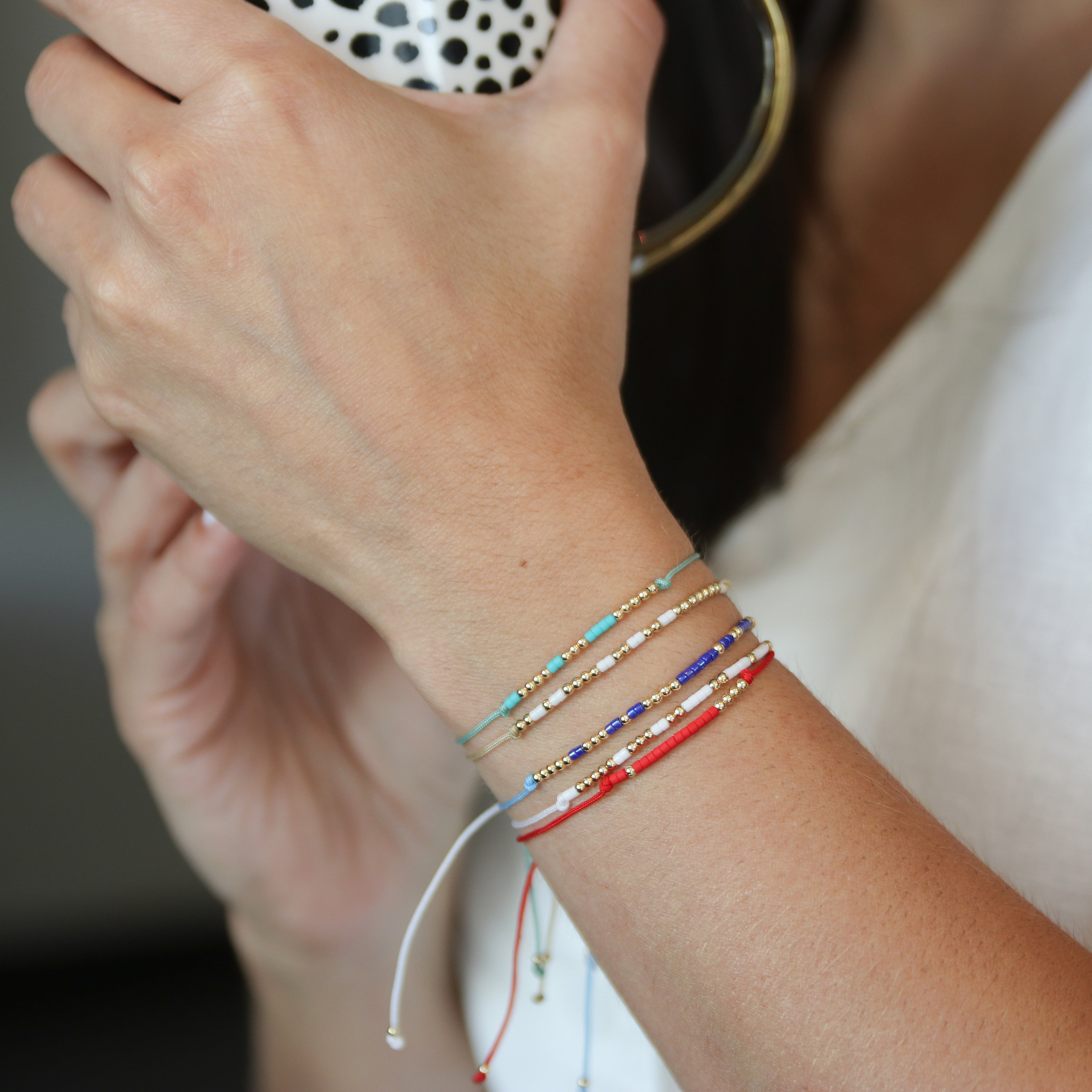 Morse Code Bracelet, Morse Code Jewelry, Custom Name Bracelet Couples ...