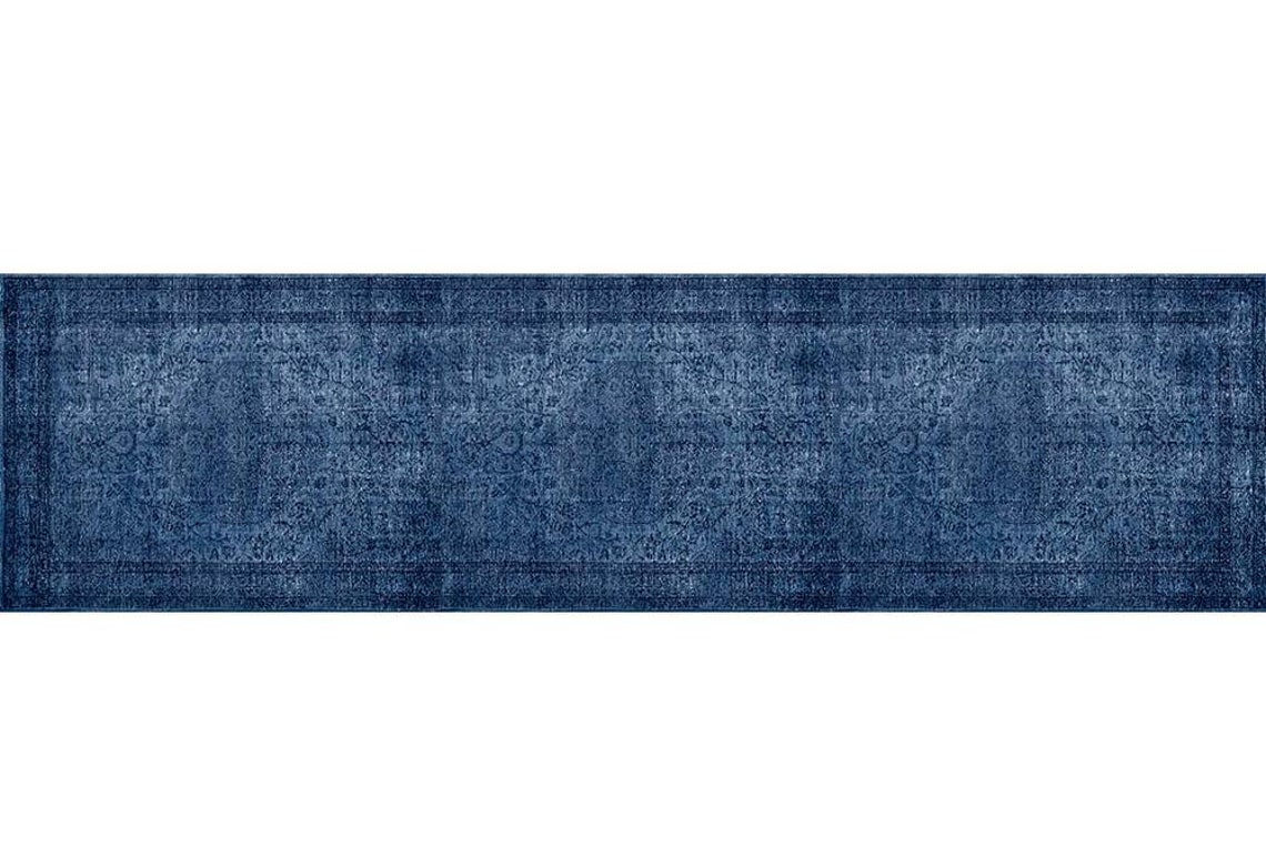 Rugs 6x9 Navy Blue Rug Turkish Rug 6x9 Decorative Rug 6x9 | Etsy