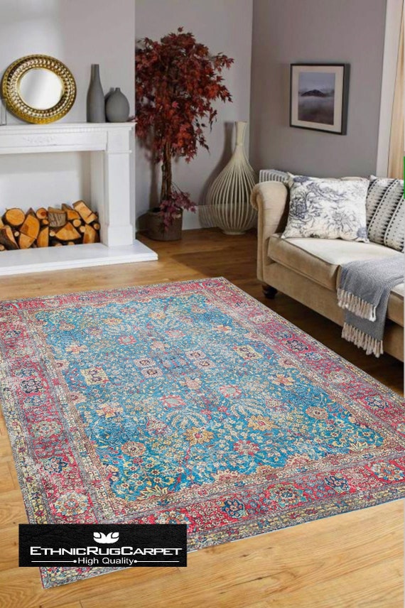 Antique Style Rugs