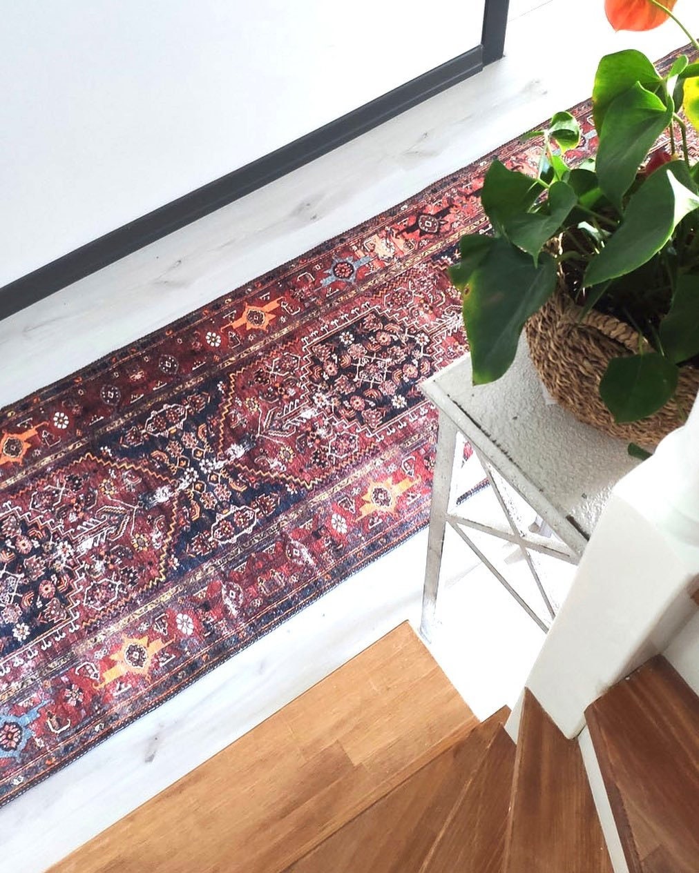 Rugs 8x10 Turkish Rug 8x10 Oriental Rug 8x10 Red Rug 8x10 - Etsy