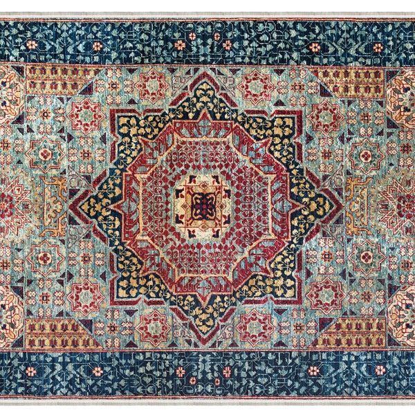 Persian Pattern - Etsy